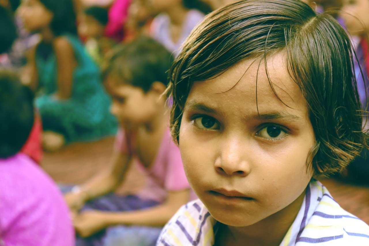Make this world a better place for all. Donate to an Indian NGO - Dream ...